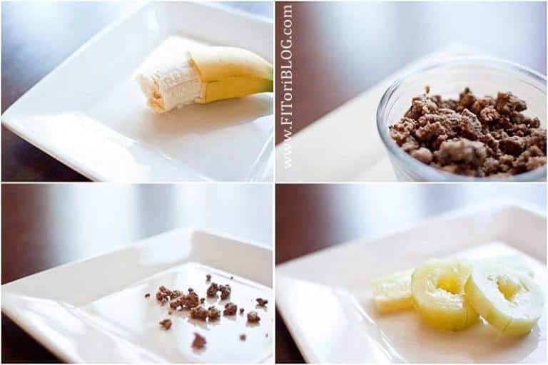 Baby Led Weaning First Foods & Recipes | BLW Examples – Everyday Wholesome