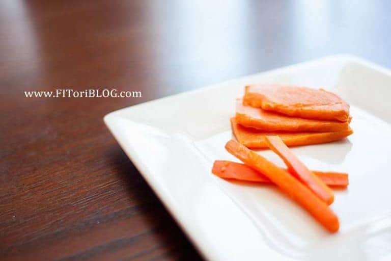 Baby Led Weaning First Foods & Recipes | BLW Examples – Everyday Wholesome