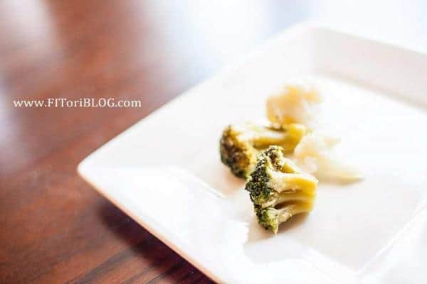 Baby Led Weaning First Foods & Recipes | BLW Examples – Everyday Wholesome