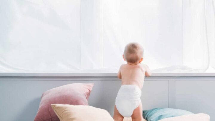 Ultimate Newborn Diaper Post | Disposable & Cloth – Everyday Wholesome