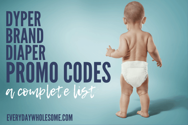 DYPER Bamboo Diaper Subscription Review | Natural Nontoxic Disposable ...