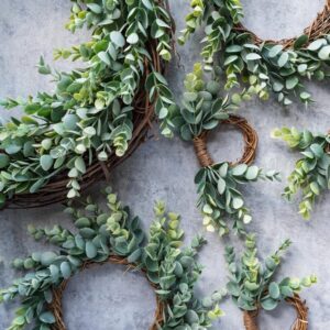 106 Cozy Rustic Holiday Decor Ideas – Everyday Wholesome