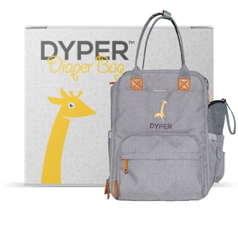 10 Best Diaper Bag Backpacks You Will Love – Everyday Wholesome