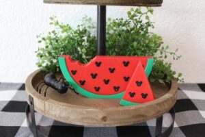 103 Summer Watermelon Farmhouse Kitchen Home Decor Ideas – Everyday ...
