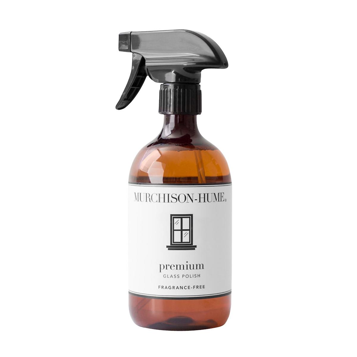Murchison-Hume Premium Glass Polish, Fragrance Free – Everyday Wholesome