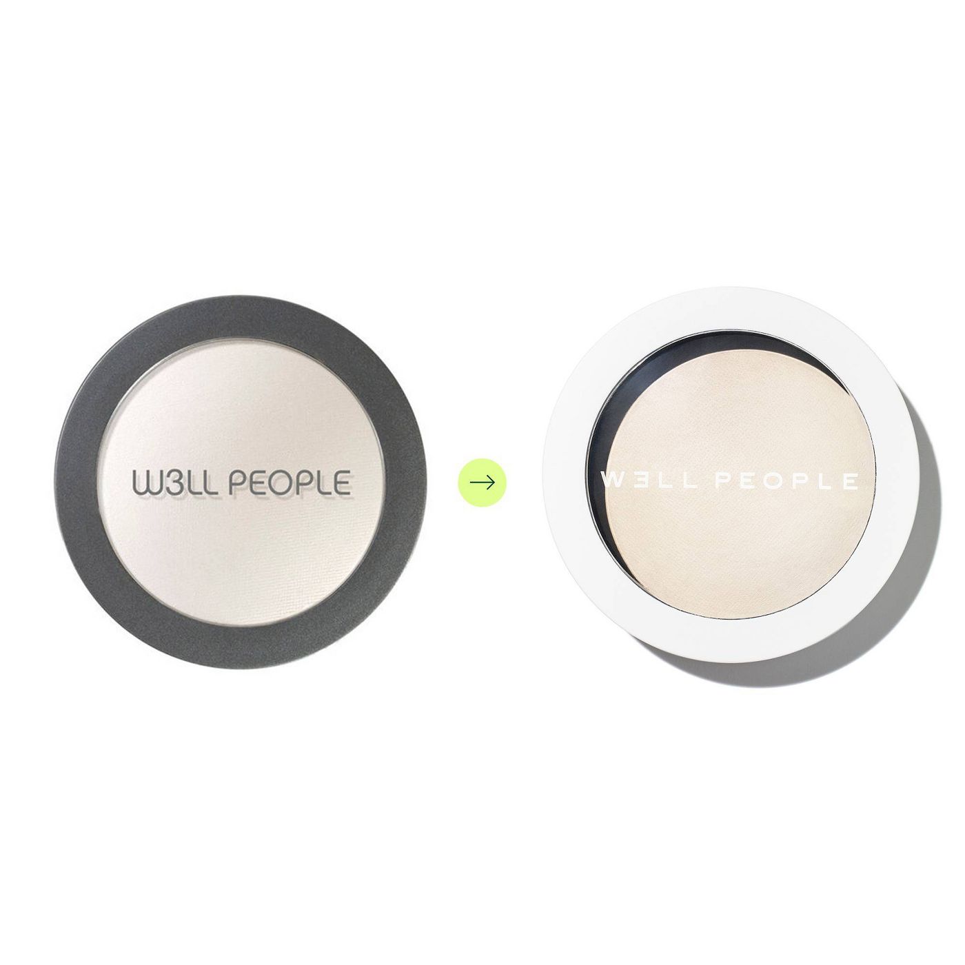 *W3ll People Bio Brightener Baked Powder – Everyday Wholesome