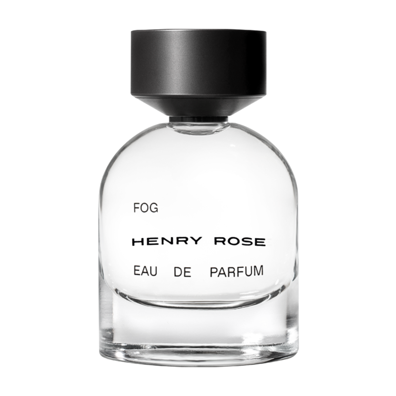Henry Rose Fragrance, Fog – Everyday Wholesome