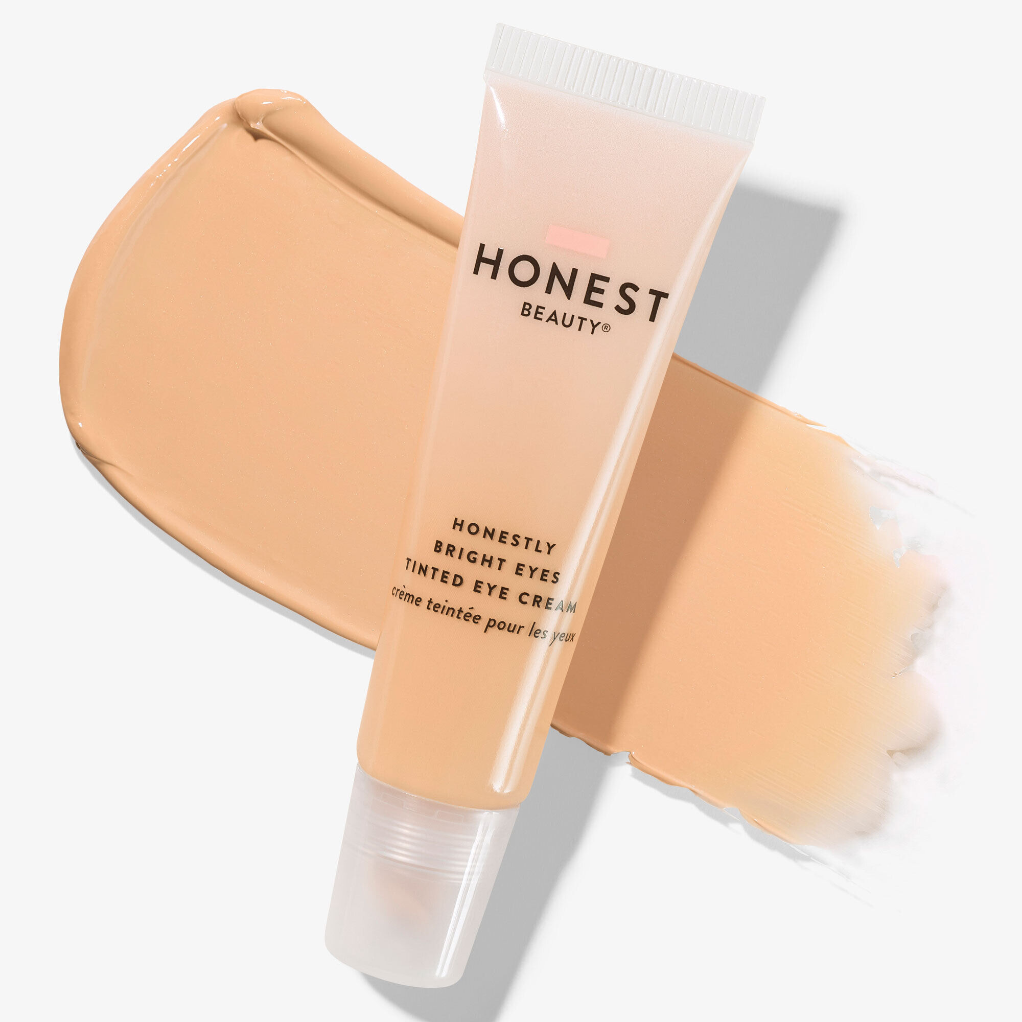 *Honest Beauty Honestly Bright Eyes Tinted Eye Cream – Everyday Wholesome
