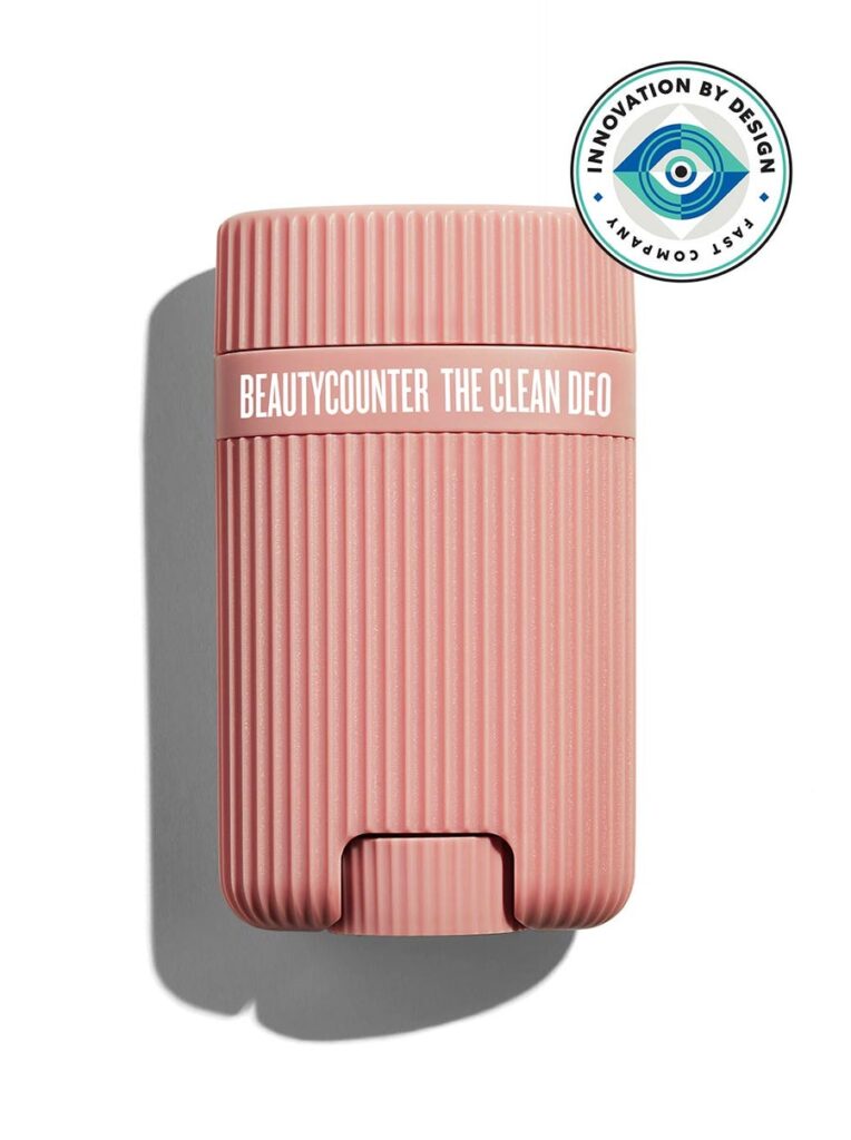 *Beautycounter The Clean Deo, Fresh Coconut | Everyday Wholesome