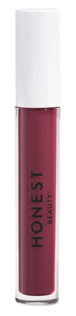 *Honest Beauty Liquid Lipstick | Everyday Wholesome