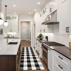 19 Farmhouse Kitchen Rugs & Ideas – Everyday Wholesome