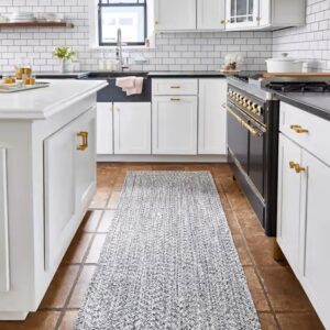 19 Farmhouse Kitchen Rugs & Ideas – Everyday Wholesome