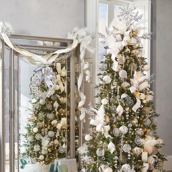 50 Christmas Tree Ornaments and Decorations – Everyday Wholesome