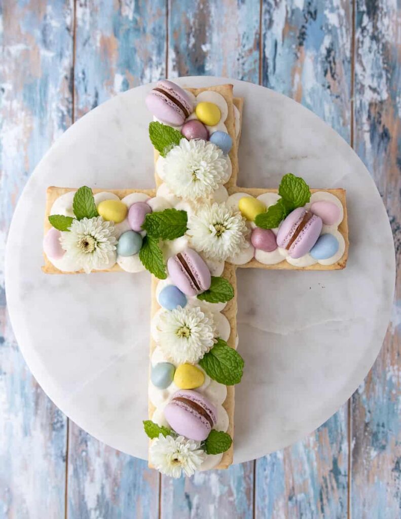 25 Easter Desserts – Everyday Wholesome