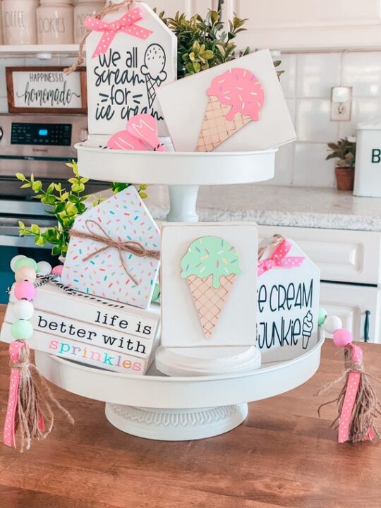 25+ Bright & Breezy Summer Decor Ideas to Refresh Your Home – Everyday ...