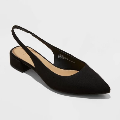 Women’s Shoes at Target: Chic, Comfortable, and Budget-Friendly ...