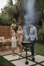 Outdoor Party Essentials: 100 Must-Haves for Backyard & Patio ...