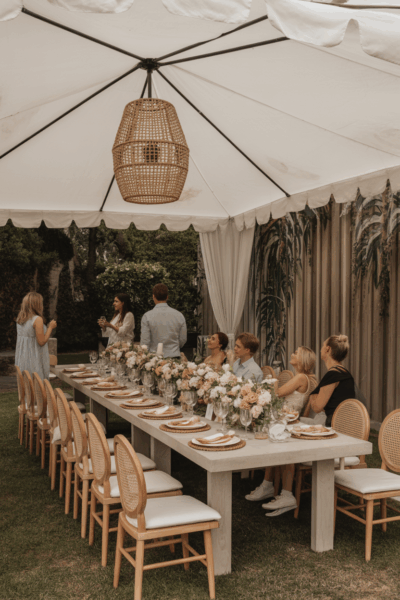 Outdoor Party Essentials: 100 Must-Haves for Backyard & Patio ...