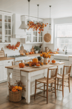 How to Decorate Your Kitchen for Fall – 40 Cozy and Stylish Ideas ...