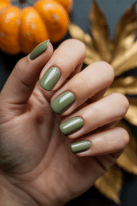 16 Elegant Neutral Fall Nail Designs and Color Ideas – Everyday Wholesome