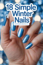 18 Winter Nails Simple Ideas To Elevate Your Seasonal Style ...