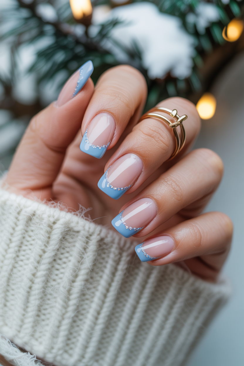 21 January Nails Trends and Styling Tips for 2025 – Everyday Wholesome
